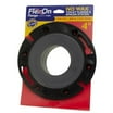 Pvc Plastic Compression Closet Flange, 4 In. - Walmart.com