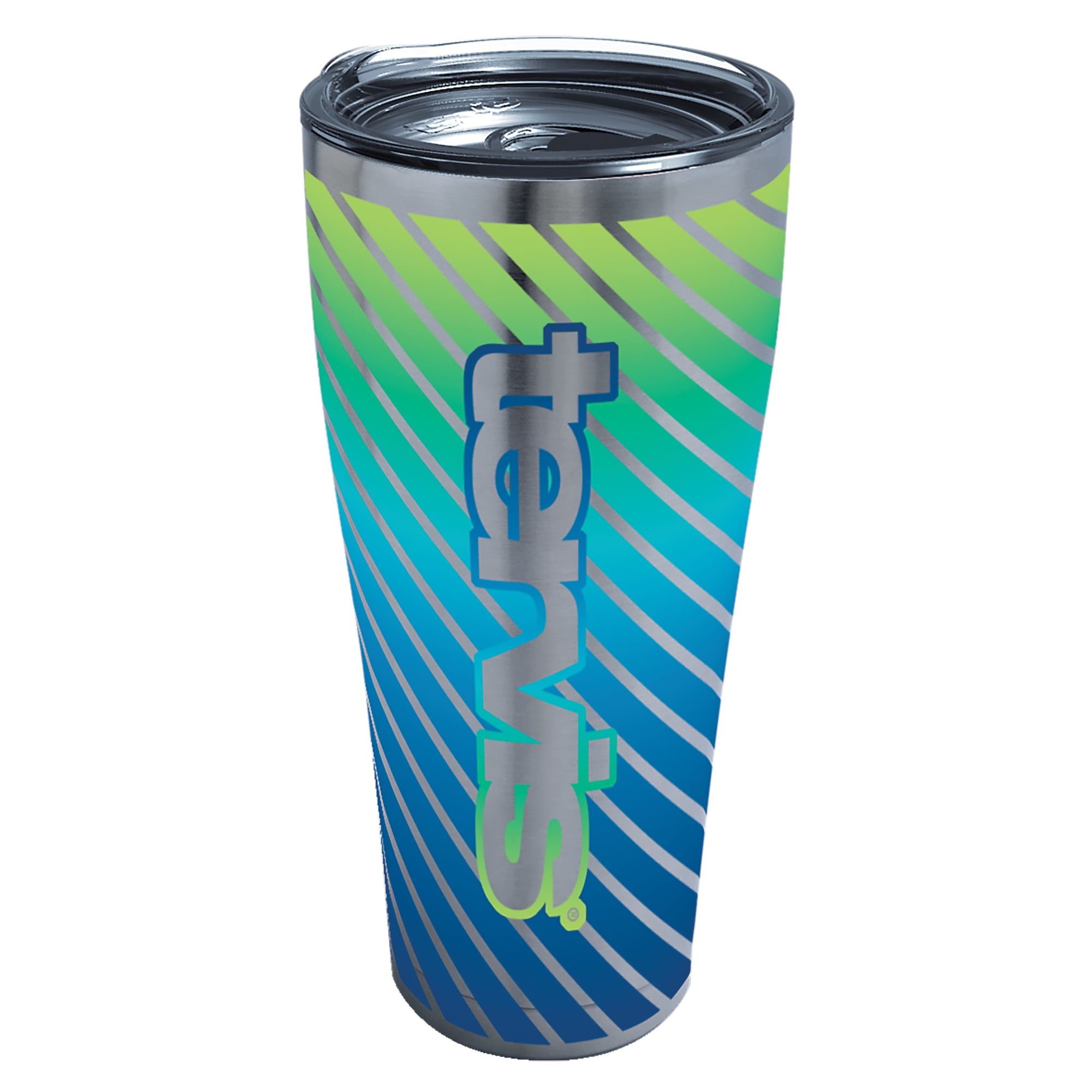 Tervis Tervis Logo Triple Walled Insulated Tumbler Travel Cup Keeps ...
