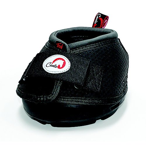 Cavallo Trek Slim Sole Hoof Boot 2 - Walmart.com - Walmart.com