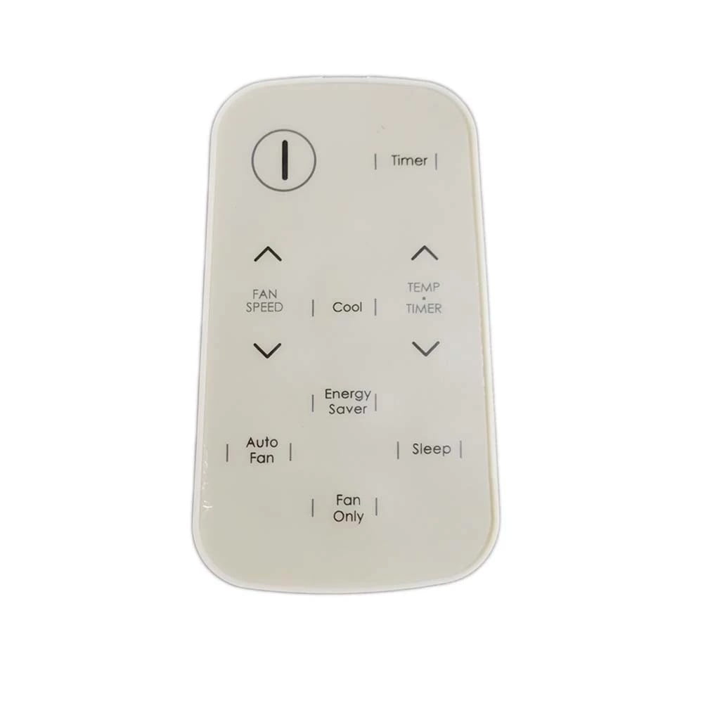 ABS Air Conditioner AC Remote Control for Frigidaire Kenmore Elite ...