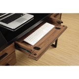 Eldridge Computer Desk - Walmart.com