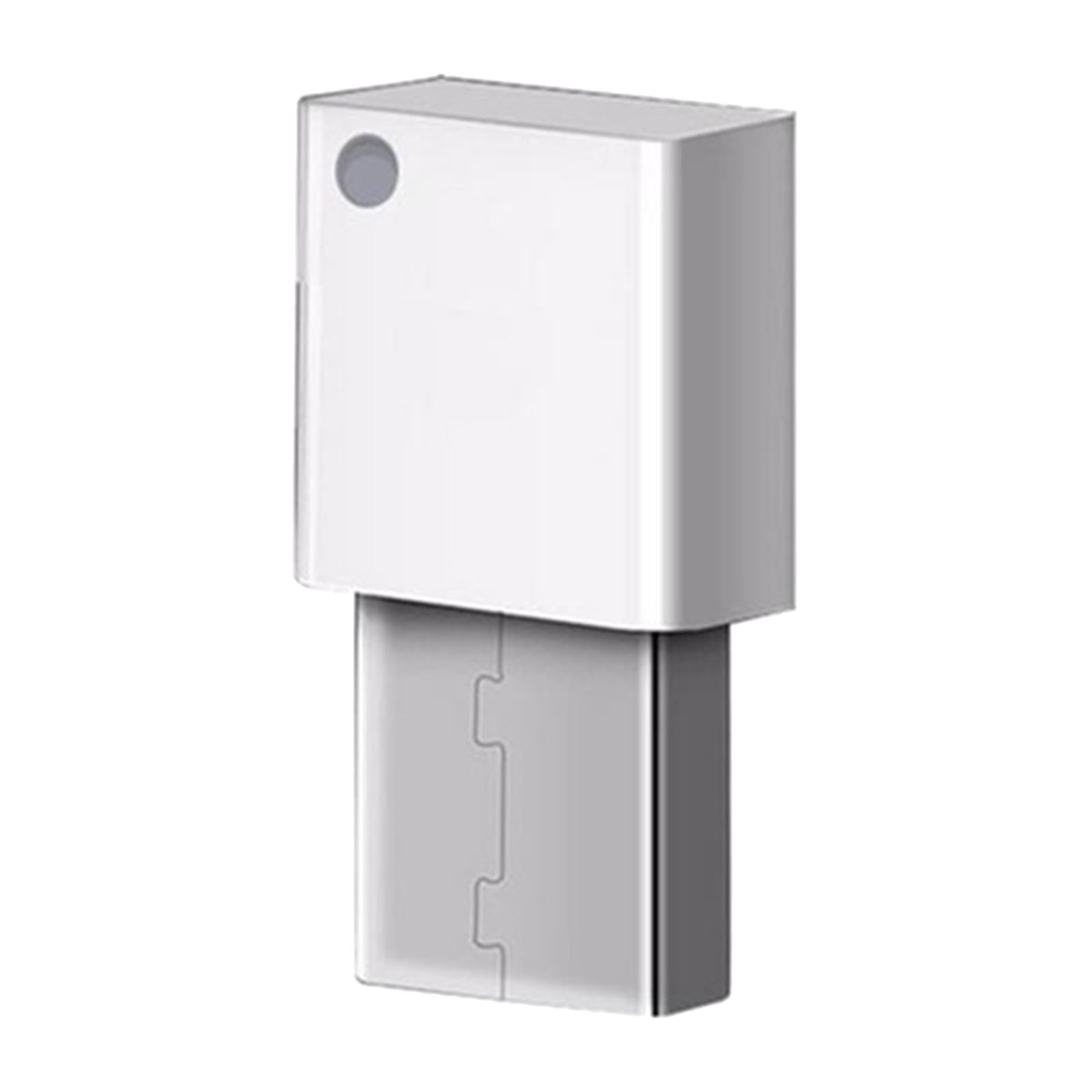 Transmisor de transferencia Sunnimix adaptador USB Bluetooth 5.0 para ...