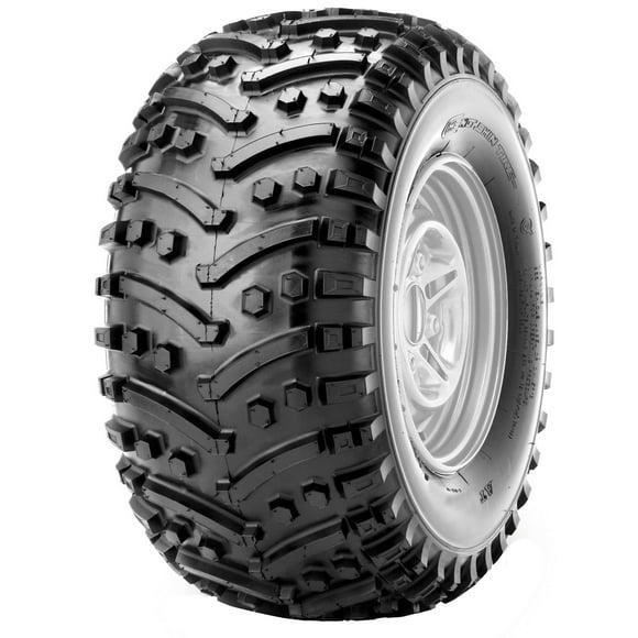 22x11x8 Atv Tires