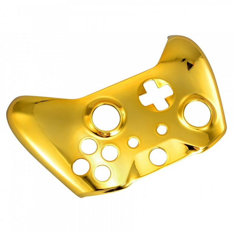 Gold Xbox Controllersgold Star
