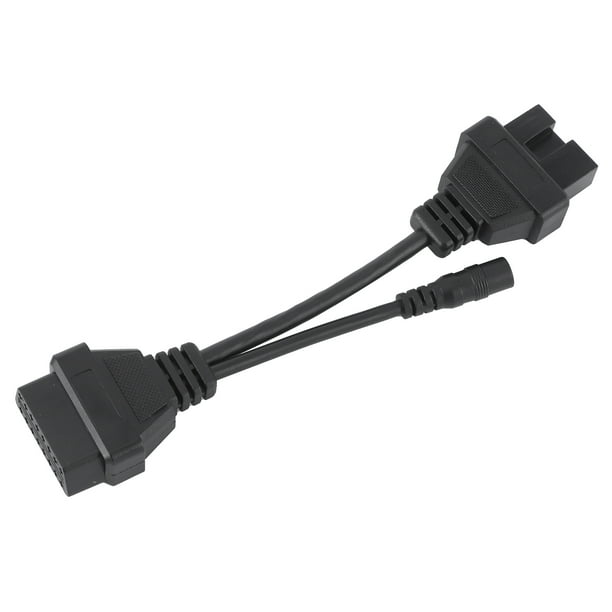 OB Cable,Diagnostic Adapter Cable 12 Diagnostic Cord Diagnostic Cable ...