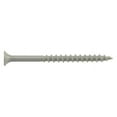 Fas-N-Tite Wood Screws, #8 x 2 in. Exterior Phillips Deck Screws, 10 ...