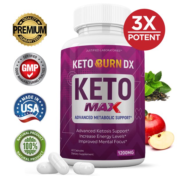 Ketogenic Max