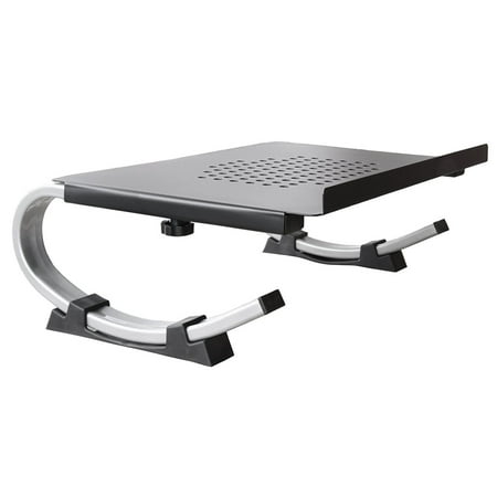 Boost Desktop LTS-14 Adjustable Laptop Stand (LTS-14 Metal Laptop ...