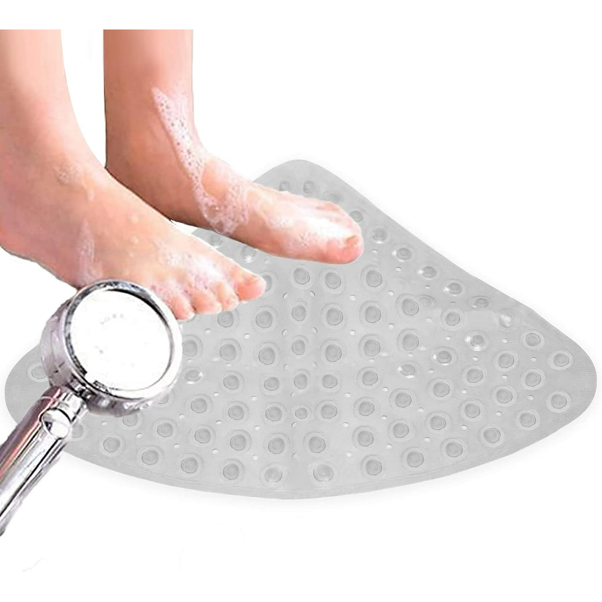 Click here for Surjde Corner Shower Mat Slip Resistant Mats For S... prices