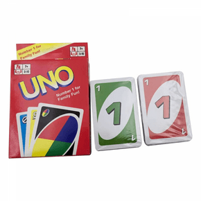 Uno Card Games | Walmart Canada