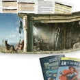 Fallout: The Roleplaying Game- GM Screen + Booklet + Flysheet - RPG ...
