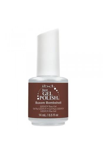 Buy ibd Just Gel Polish Color Buxom Bombshell 0.5 oz Online at Lowest ...
