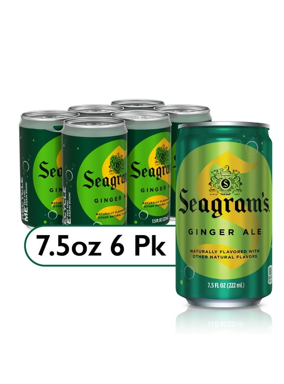 Mini Cans in Soda Pop - Walmart.com