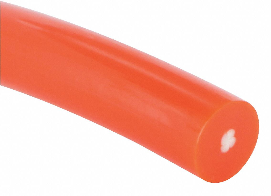 Eagle Belting Round Belt,Solid,1/4 In,Polyurethane 4940058 - Walmart.com