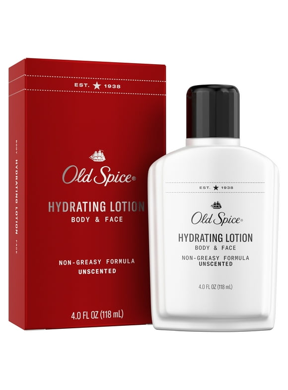 Old Spice Lotion in Old Spice - Walmart.com