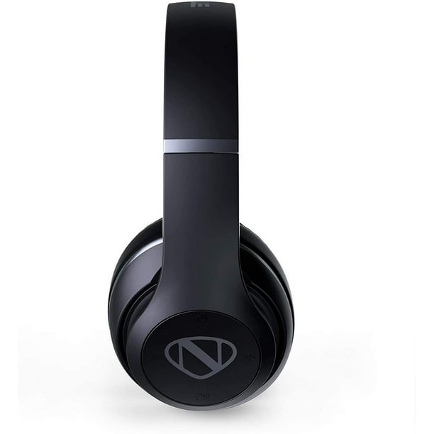 Audífonos Inalambricos Ncredible N2 Black Ncredible N2 62646NC ...