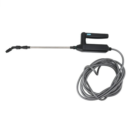 Watering Spray Lance,Telescopic Hose Extension Garden Sprayer Gardens ...