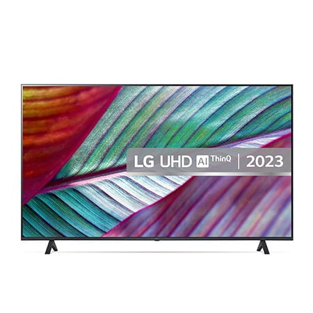 LG - 55 INCH 4K SMART UHD TV - Walmart.ca