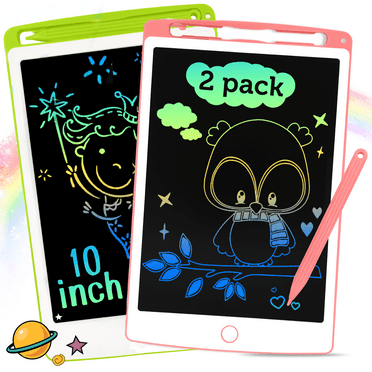 Crayola Sit N Draw Travel Table includes Magnetic Doodle and Chalkboard ...