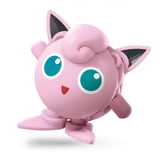 Mega Construx Pokemon Buildable Jigglypuff Figure & Poke Ball GFC91 ...
