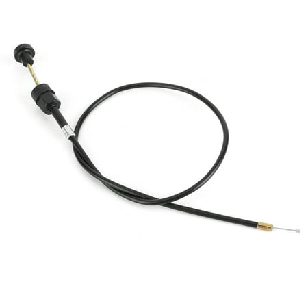 Ccdes Brake Wire Line,Motorcycle Brake Cable,770mm/30.3in Motorcycle ...