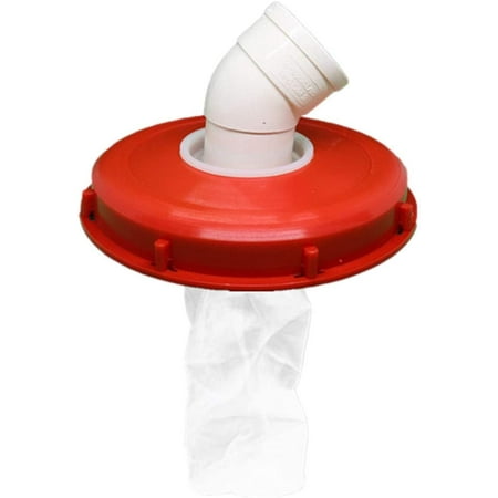 IBC Rain Filter Cover, Washable Nylon IBC Filter, IBC Lid Filter Cover ...