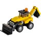 LEGO Creator Construction Vehicles 31041 - Walmart.com