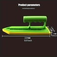 2PCS Sponge Foam Float Trowel For Grout,Stucco,Tile Floor Tile Beauty ...