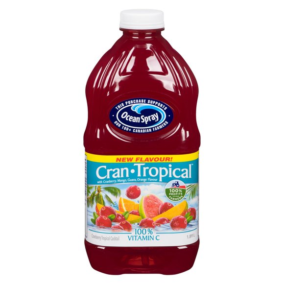Ocean Spray | Walmart Canada