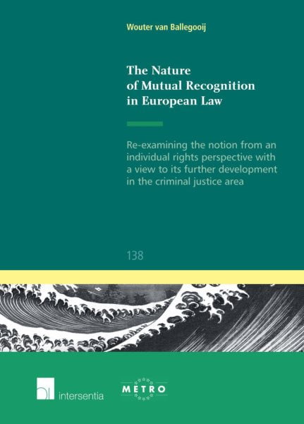 Pre-Owned Ius Commune: European and Comparative Law Series: The Nature ...