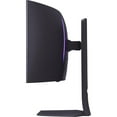 LG, 34 inch UltraGear Gaming Monitor, 1440p 240Hz OLED, Curved 800R ...