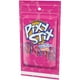 Pixy Stix Grape, Maui Punch, & Orange Assorted Candy Bag, 4 Oz ...