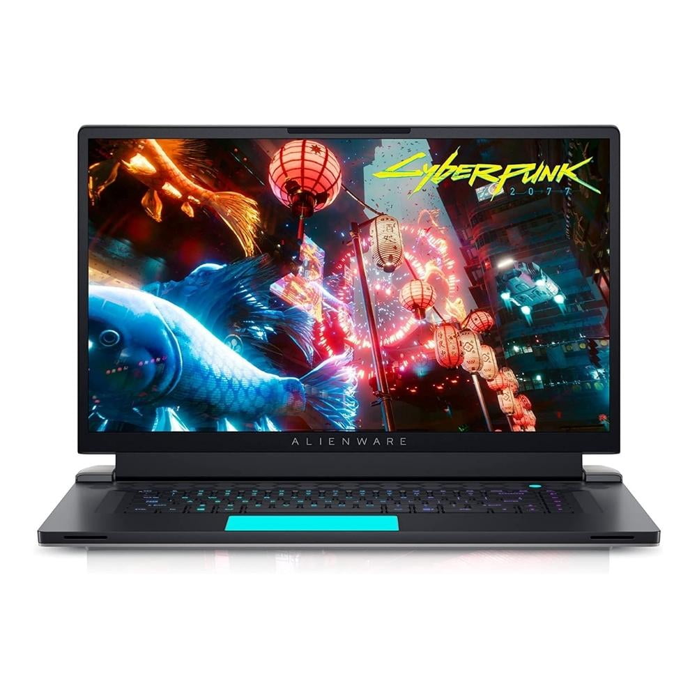 Buy Alienware X15 R1 Core i7-11800H 256GB 256GB 16 GB Lunar Light ...