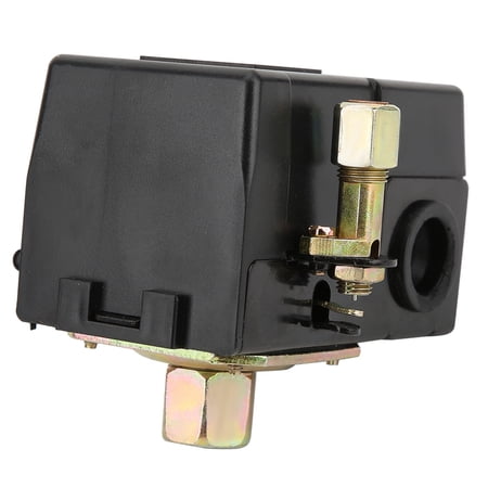 Pressure Switch,Air Switch, Fb-10 Single-Phase Air Compressor Pressure ...