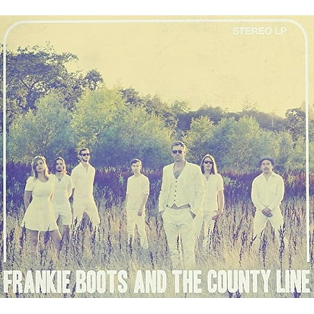 Frankie Boots & the County Line | Walmart Canada