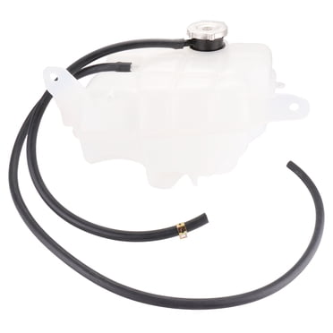 Jeep Freedom 2002-2006 Motor Radiator Coolant Reservoir with Cap, Part ...