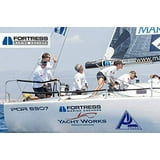 Fortress Marine Anchors - Fortress FX-7 (4 lbs. Anchor / 16-27' Boats ...