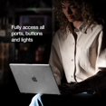 Incase Dots Hardshell with Makrolon® - MacBook Air 15 inch Case - 2025 ...