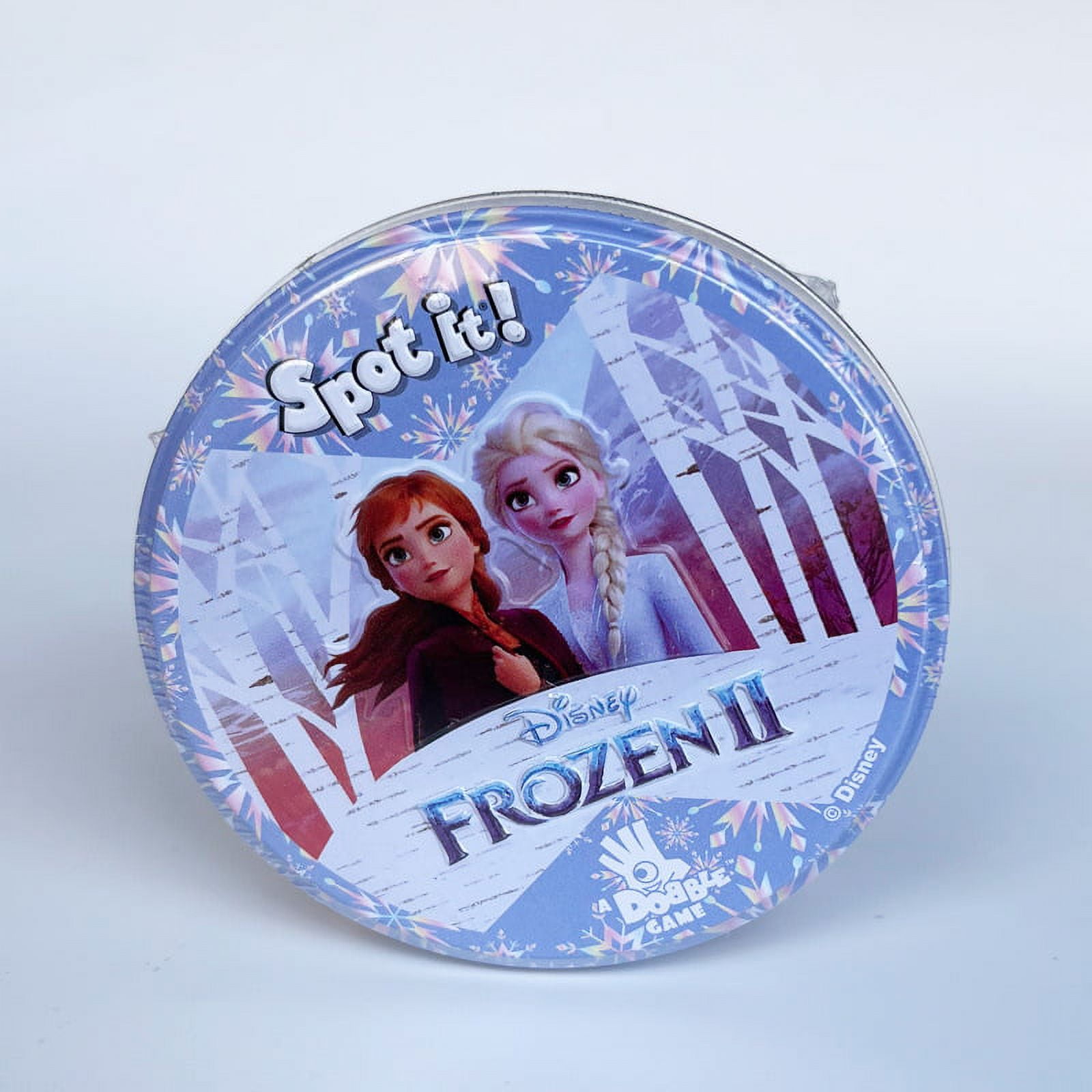 Click here for Royalbelle Spot It English Card Game Dobble Fun Fa... prices