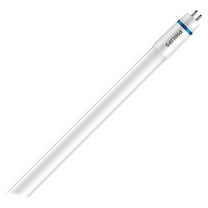Philips 21W T5 Fluorescent Tube Light Bulb, 3000K, 2100 Lumens, 20000 ...