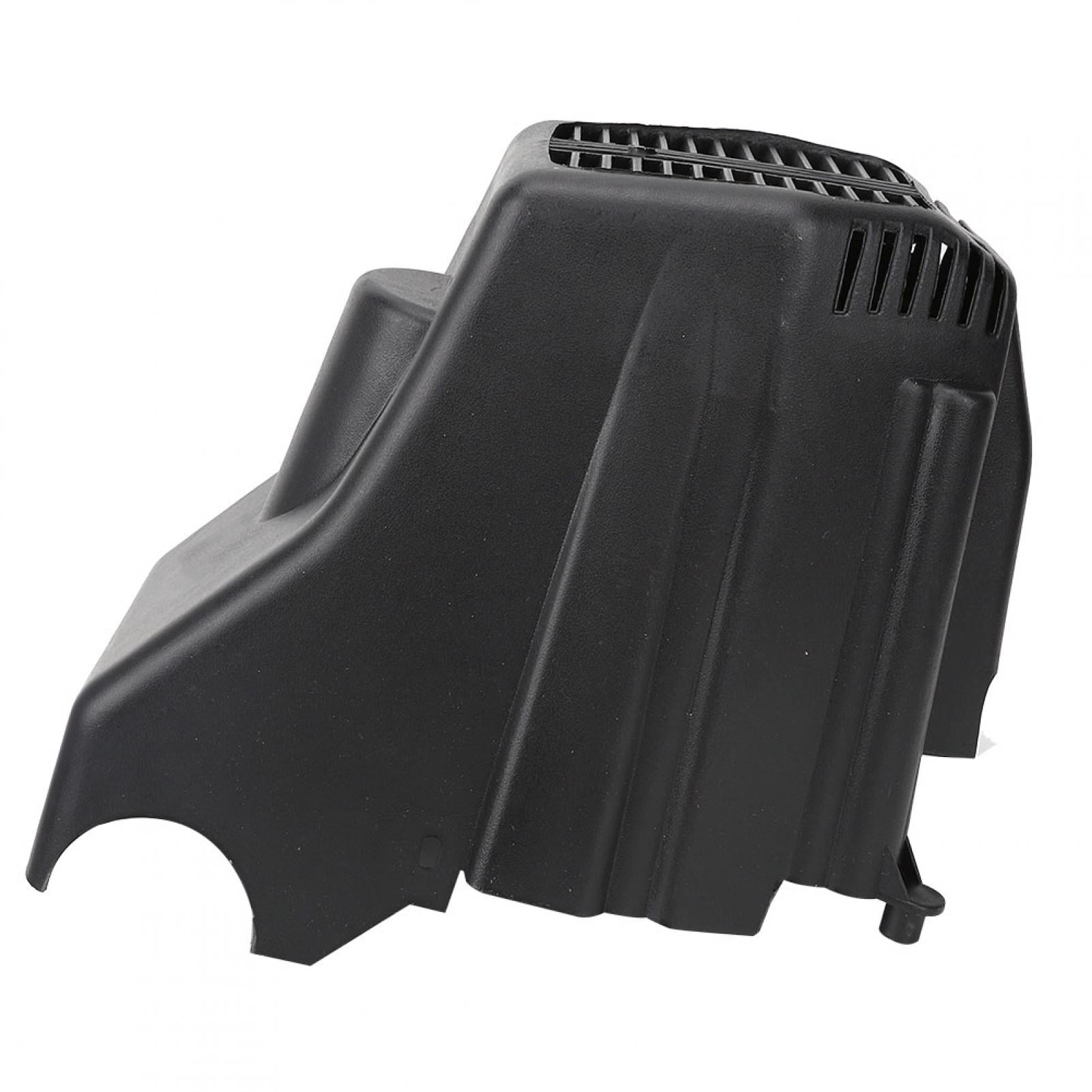 Air Compressor Housing Engineering Plastic High Structure Strength ...