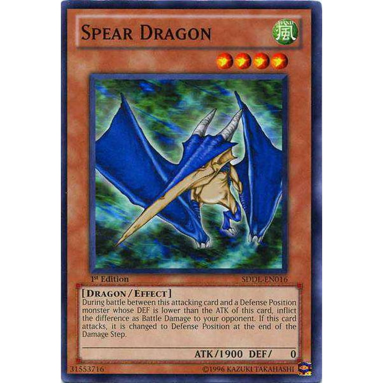 Yu Gi Oh Dragunity Legion