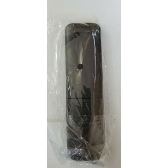 Optimum Remote Control