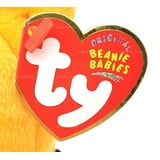 Ty Beanie Babies Shivers the Bear Halloween Plush 2004 - Walmart.com