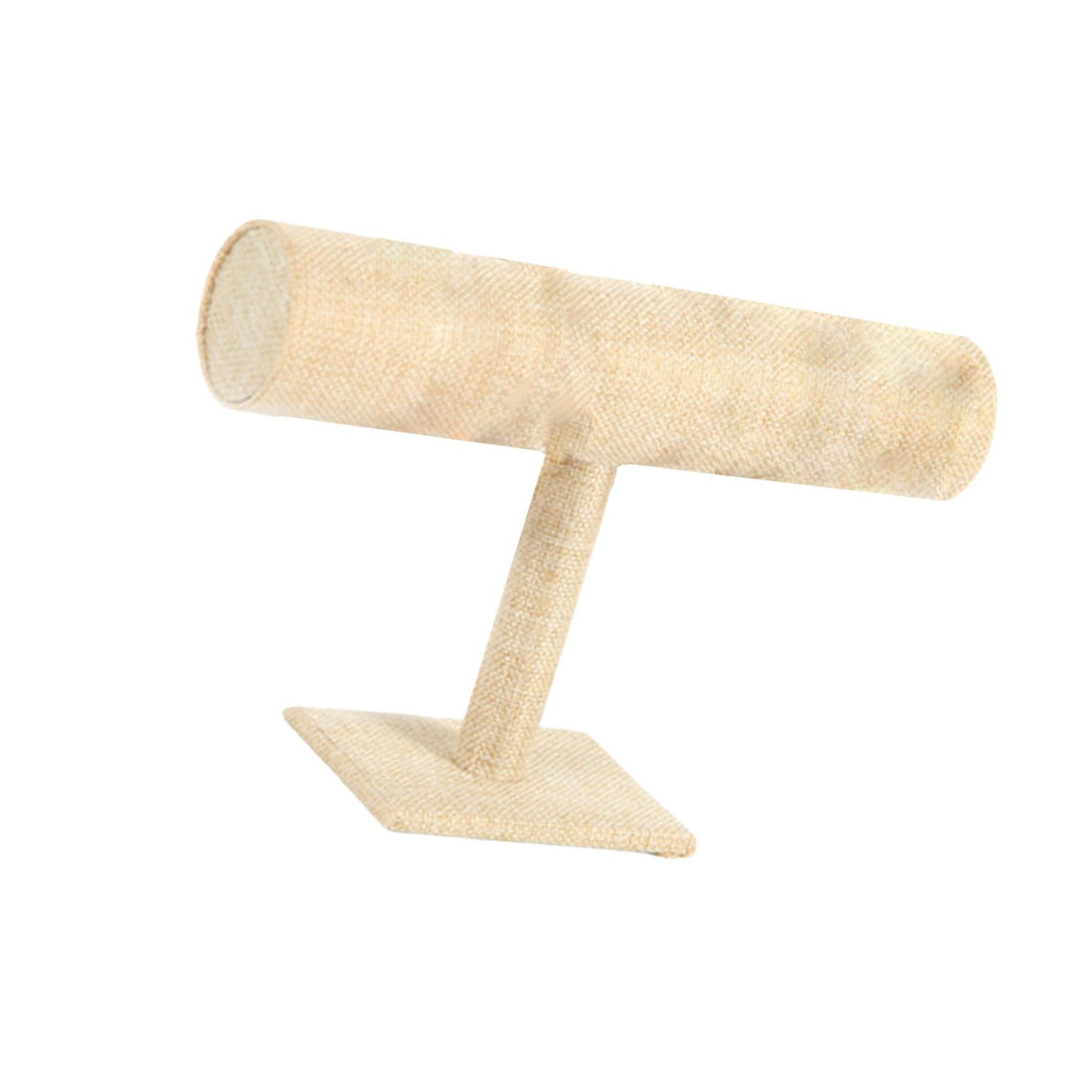 Click here for Stanreset Bracelets Display Stand Rack T Bar For B... prices