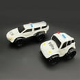 Easy Knead Deformable Educational Toy Car Soft Elastic Stretchable Slow ...