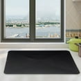 Heated Dining Mat, Insulated Stove Mat, Sleek Modern Design, Prevents ...