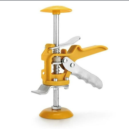 YDJKET 2 Pack Tile Levers - Wall Tile Positioning Tool - Lifting Height ...