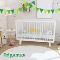 Tripumer 85ft Colourful Triangle Flag Banner String Hanging 10Sets ...