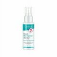 2 Pack Natural Stop Hair Growth Inhibitor Remover Hair Removal Spray ...